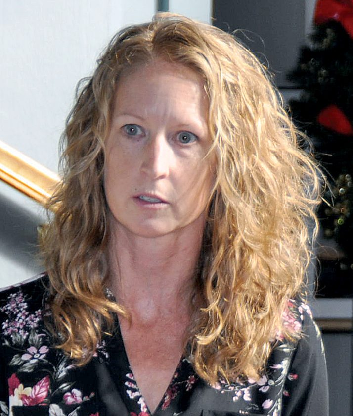 Clerk outlines Elkins strategic plan progress | News, Sports, Jobs ...